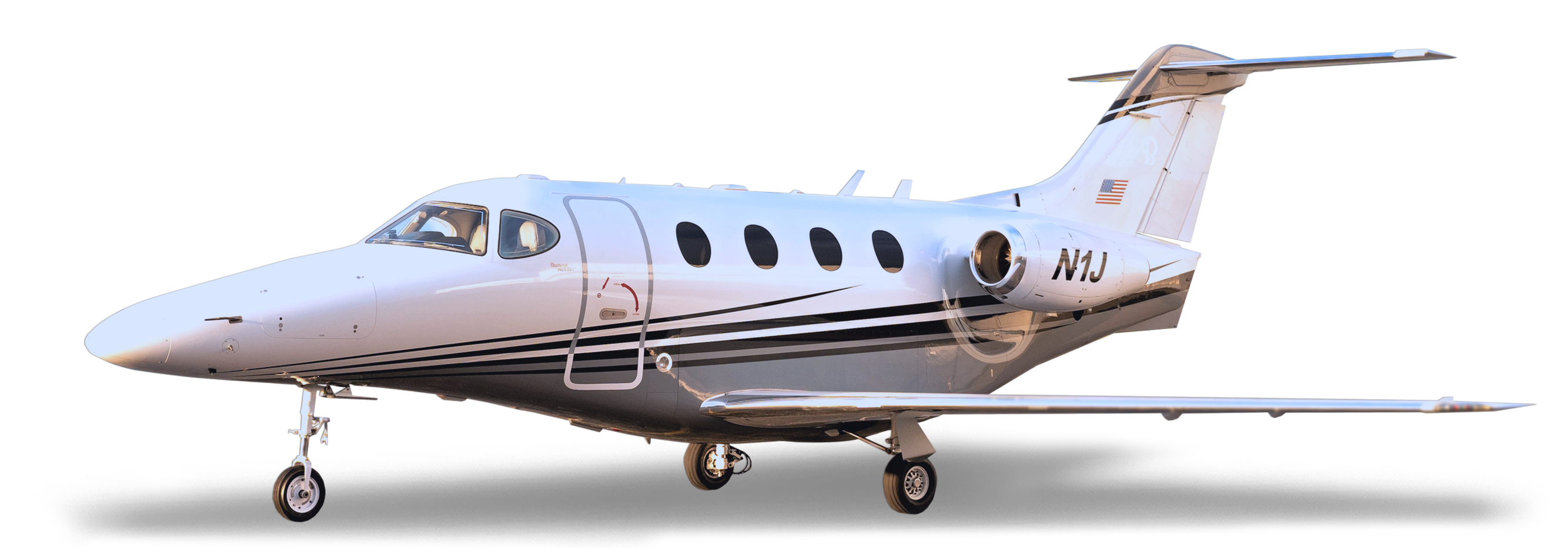 Premier 1A - Valor Jets