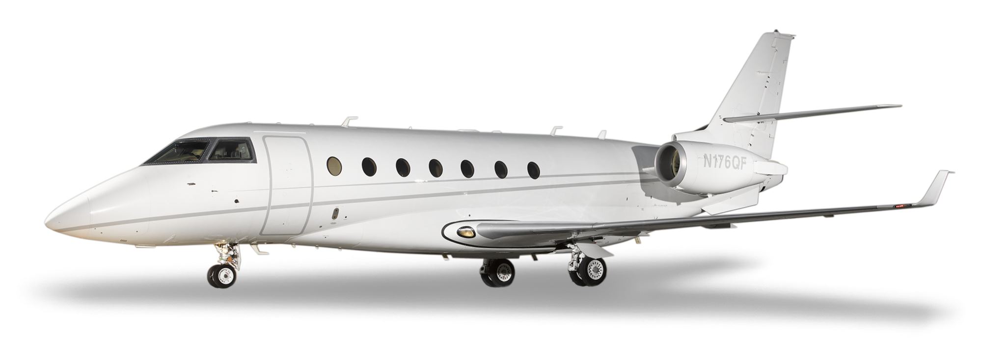 Gulfstream G200 - Valor Jets