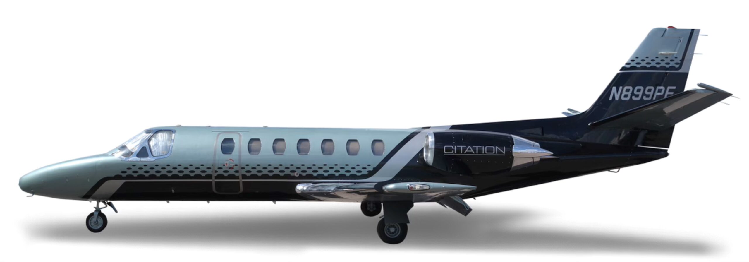 Citation V - Valor Jets