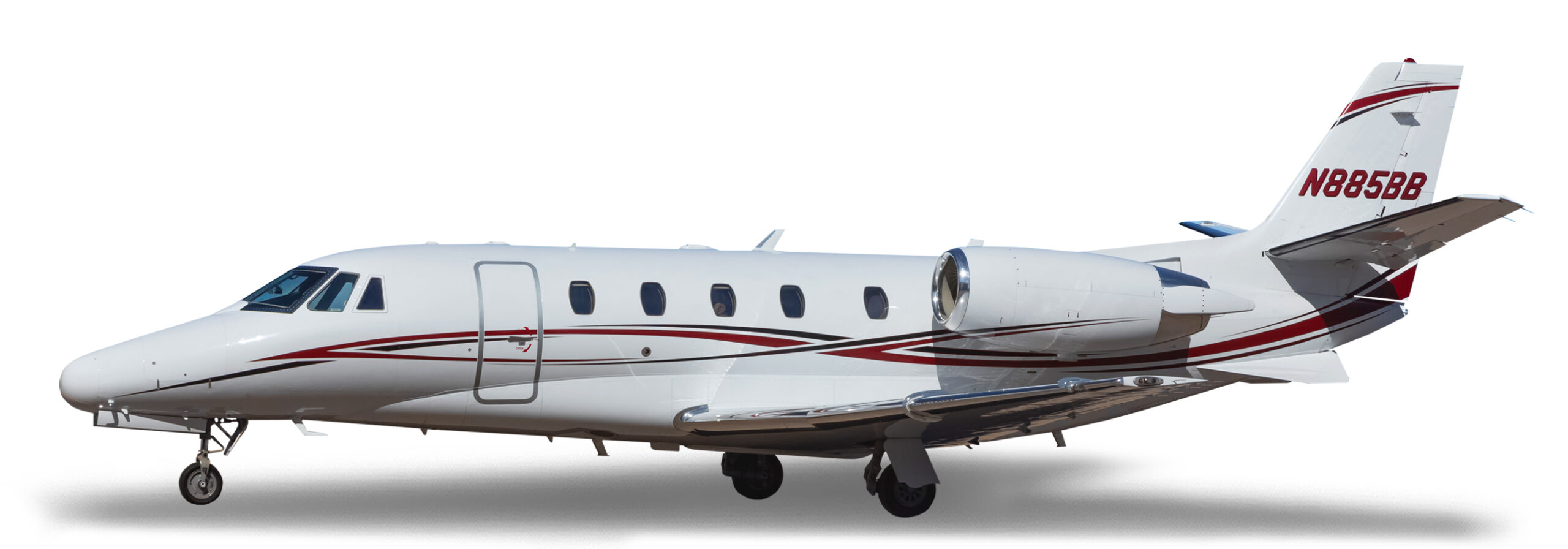 Citation Excel - Valor Jets