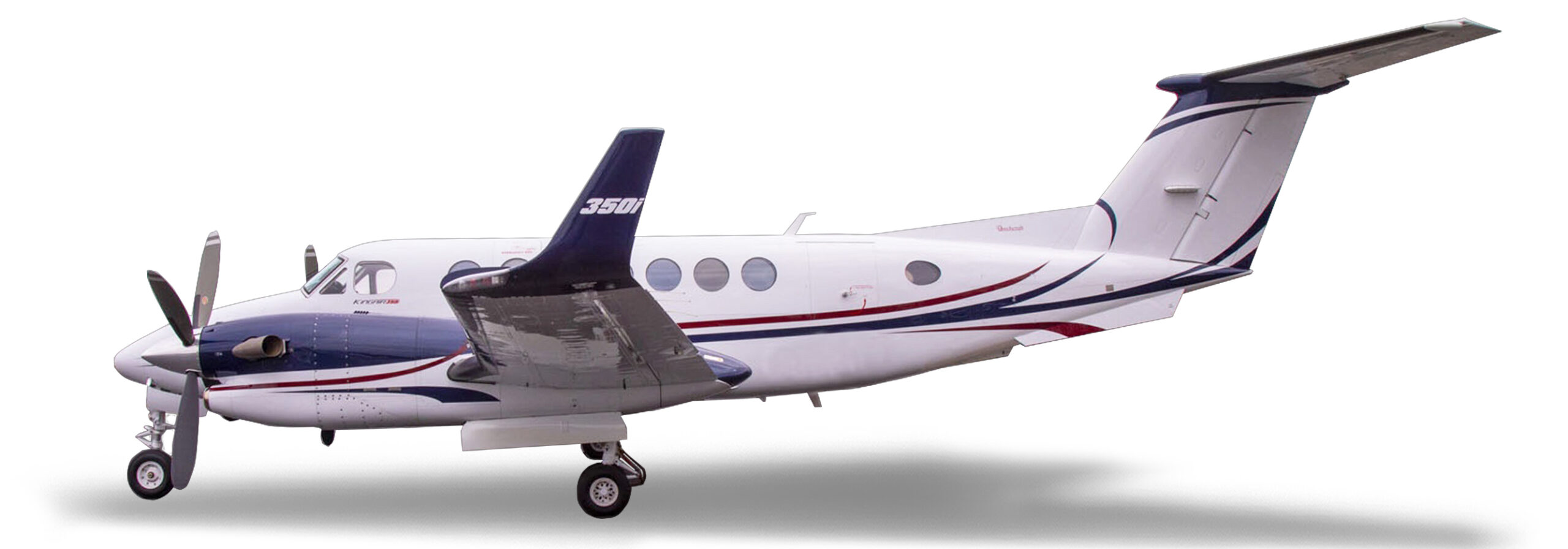 King Air 350i - Valor Jets