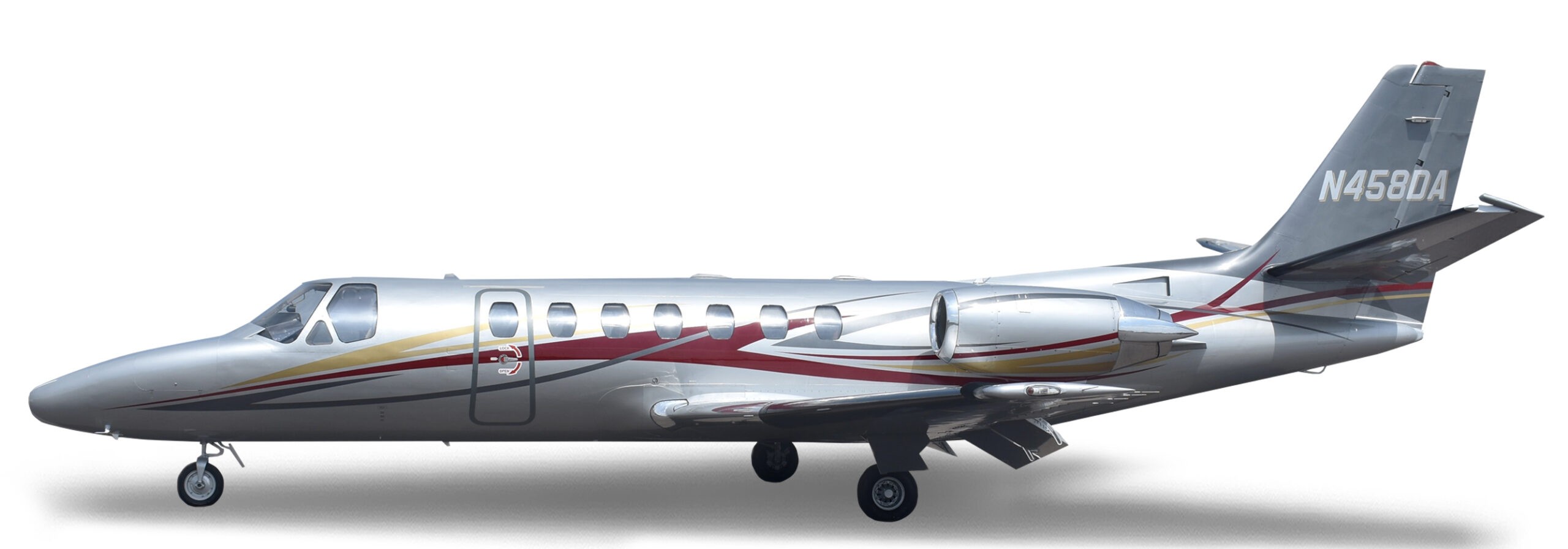 CITATION ULTRA - Valor Jets